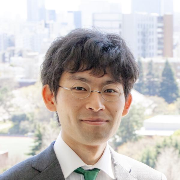 About me - Yuchi Yahagi