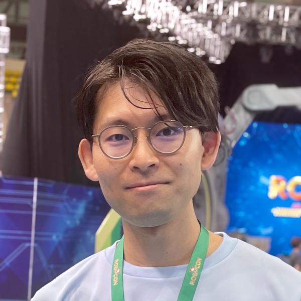 About me - Yuchi Yahagi